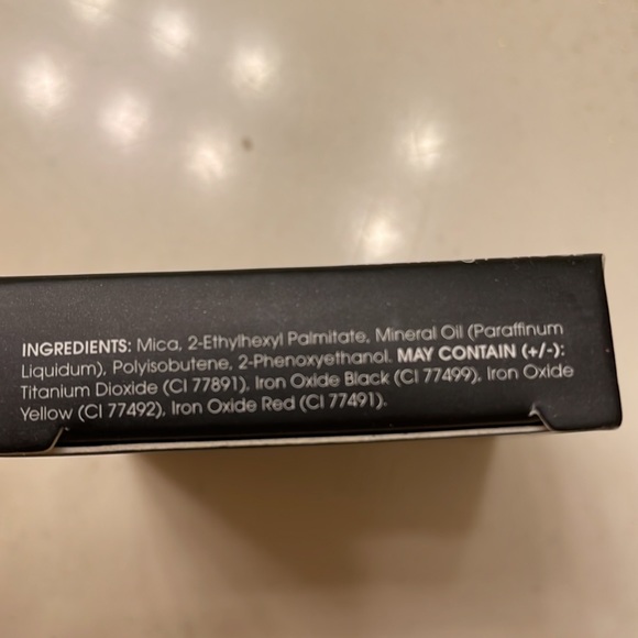 ModelCo | Makeup | Modelco Metallic Eyeshadow Trio In St Tropez | Poshmark